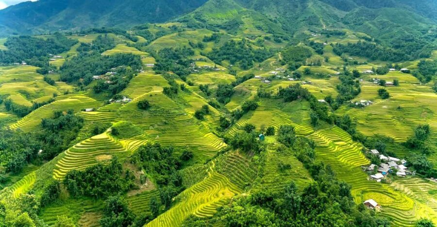 Sapa trip to Waterfalls, Trekking and Tribal Villages Tour - What’s Included and What You Should Consider