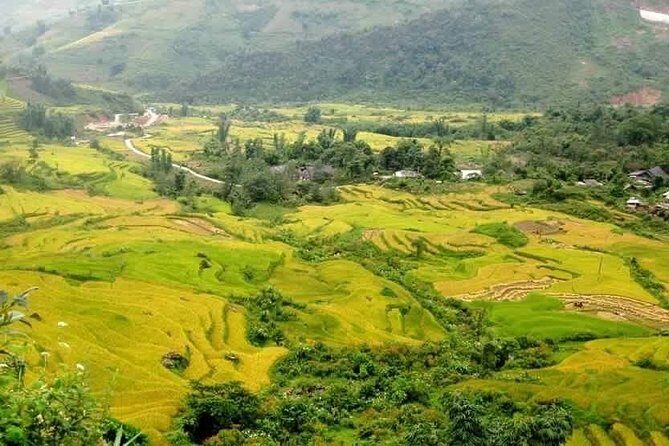 Sapa Valley Trek and Homestay - 3D2N Private Tour - The Value of the Experience