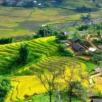 Sapa Village Trekking 1 Day Trip - The Itinerary Breakdown: What to Expect