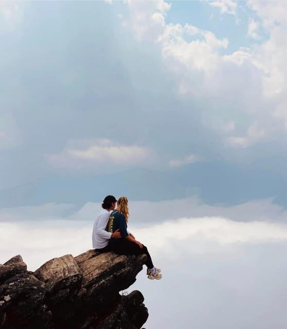 Sapa3D2N TrekkingAdventures,Valleys,Bambooforest,Waterfall - An In-Depth Look at the Tour Experience