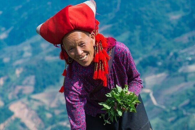 Sapa's Hidden Trails Tour from Topas Ecolodge - Who Will Love This Tour?