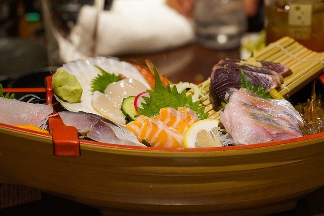 Sapporo Bar Hopping Food Tour - Who Is This Tour Best For?