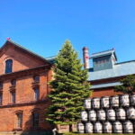 Sapporo Beer Museum from Otaru - Final Thoughts