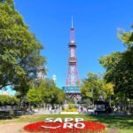 Sapporo: Buddha Hill, TV Tower, and Sake Stand Bar Tour - A Closer Look at the Details