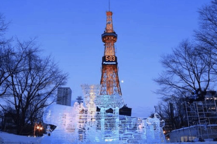 Sapporo: City Highlights Guided Tour with Local Guide - What’s Included and What to Budget For