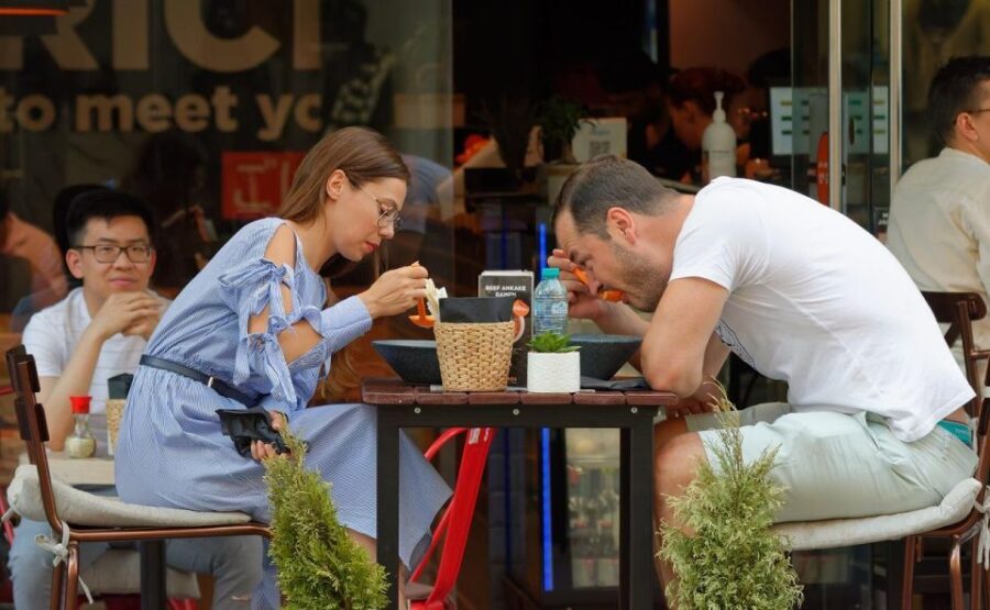 Sapporo Culinary Quest: Tastes of Tradition and Treasures - What’s Included and What to Expect