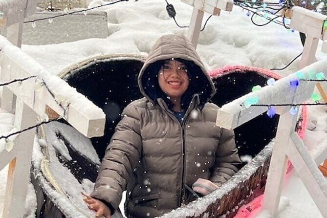 Sapporo Full Day Cultural Tour with National Licensed Guide - Practical Details and What to Expect