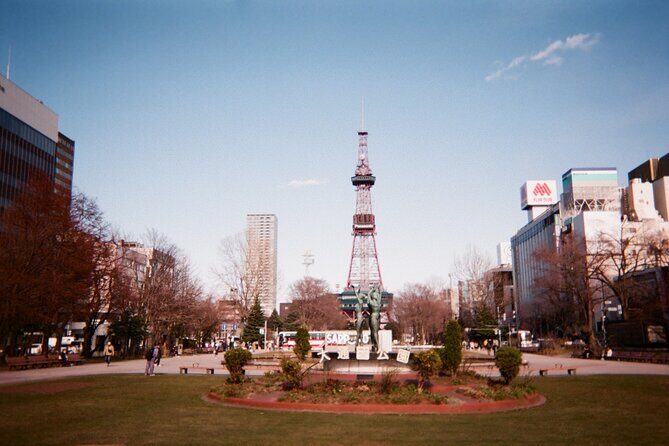 Sapporo Like a Local: Customized Private Tour - Why This Tour Offers Good Value