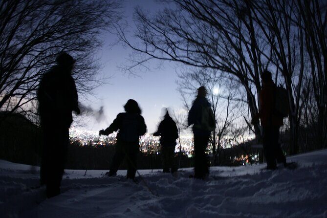 Sapporo Night Hike and Night View Private Guided Experience - The Value of This Experience