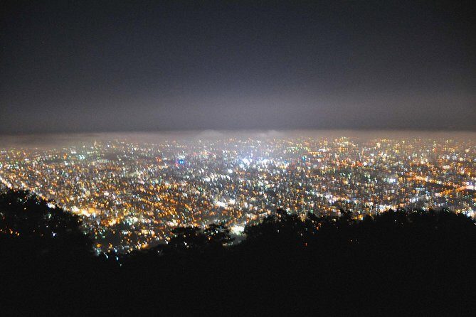 Sapporo Night Tour - Exploring Sapporo’s Night Sky: A Detailed Look at the Tour
