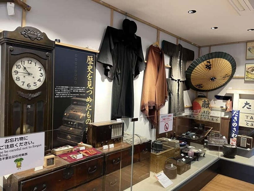 Sapporo: The Indigenous Ainu People & Jozankei walking tour - A Deep Dive into the Sapporo: Ainu & Jozankei Tour