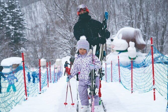 Sapporo Tour: Skiing & Snow Play Only 30 Min from the City Center - Why This Tour Offers Great Value