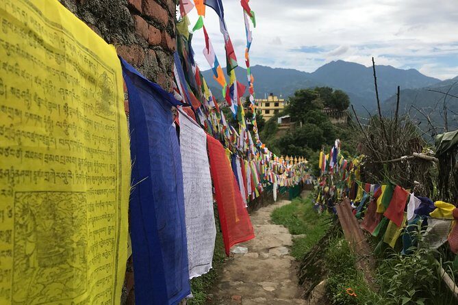 Sarangkot Day Hike - The Itinerary: A Detailed Breakdown