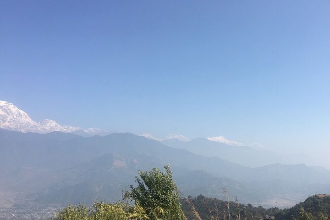 Sarangkot Sunrise Tour by Car - Is This Tour Worth It?