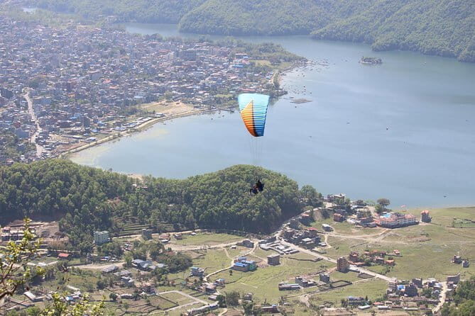 Sarangkot Sunrise Tour from Pokhara Hotel by Private Vehicle - Detailed Breakdown of the Itinerary