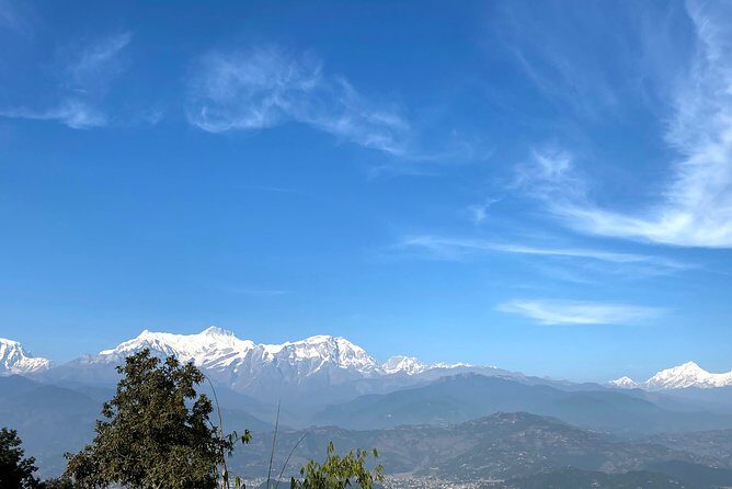 Sarangkot Sunrise Tour in Private Car - Final Thoughts: Worth the Early Wake-Up Call