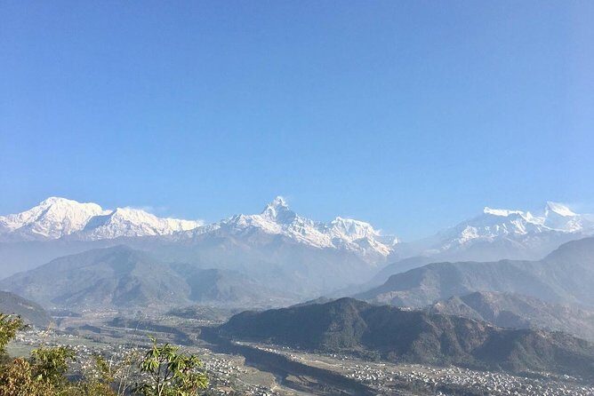 Sarangkot Sunrise Tour Over Annapurna Mountains from Pokhara - What Makes This Tour Special?
