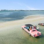 Sarasota Pink Cadillac Boat Cruise BYOB Adventure - The Itinerary and What Makes It Special