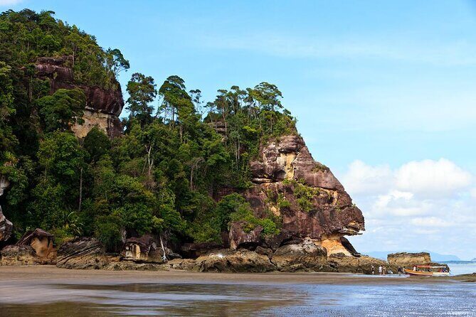 Sarawak Bako National Park Tour : Pristine Rainforest Jungle - FAQs