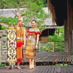 Sarawak Cultural Village Half Day Tour from Kuching with Pickup - An Authentic Glimpse of Sarawak Culture