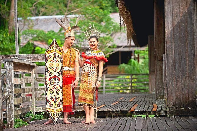 Sarawak Cultural Village Tour from Kuching - The Practicalities: What to Expect