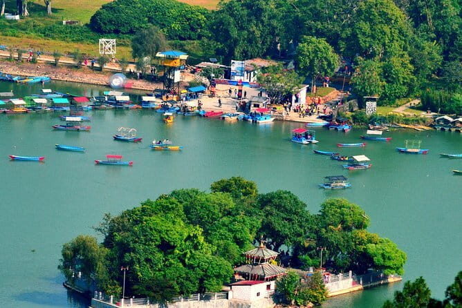 Sarawak Sunset River Cruise with Return Transfer - What You Can Expect From the Experience