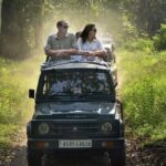 Sariska Tiger Reserve Safari Tickets (Skip The Line) - How the Tour Works