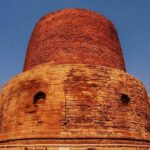 Sarnath Audio Tour on HopOn India App  Land of Buddha's First Sermon, Varanasi - What It Means for You