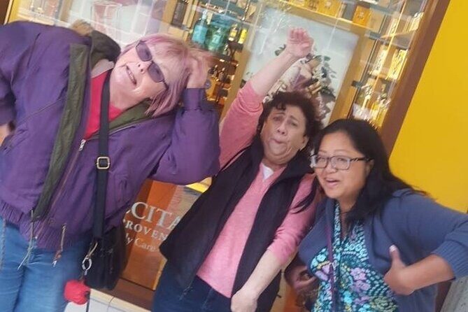 Saskatoon City Scavenger Hunt Excursion by Zombie Scavengers - What to Expect on Your Zombie Adventure