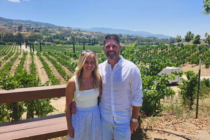 Saturday Legacy Wineries Wine Tour - Who Will Love This Tour?