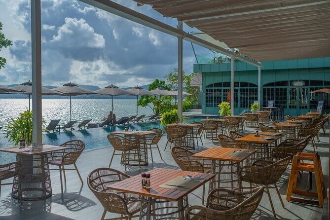 Saturday Night Buffet at My Beach Resort - Who is This Experience Best Suited For?