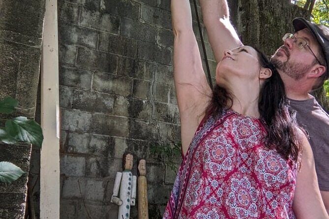 Saugatuck Showdown Scavenger Hunt - Who Will Love This Experience?