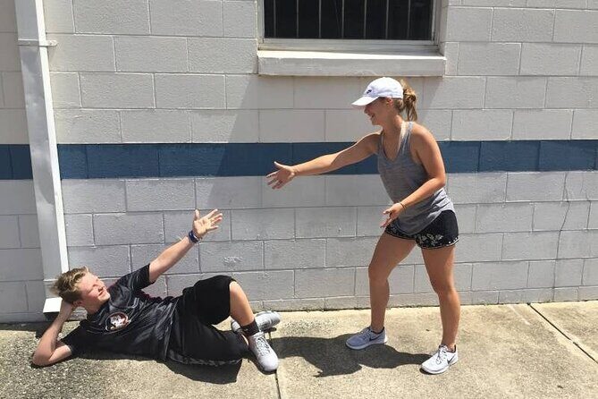 Savannah Georgia Bar Crawl: Soul of Savannah Bar Crawl - Why This Is a Good Choice