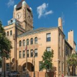 Savannah Scavenger Hunt Walking Tour and Game - The Sum Up