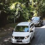 Savannah to Charleston Express Shuttle - An In-Depth Look at the Savannah to Charleston Shuttle Experience