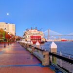 Savannah's Own: Johnny Mercer Tour - What to Expect from Each Stop