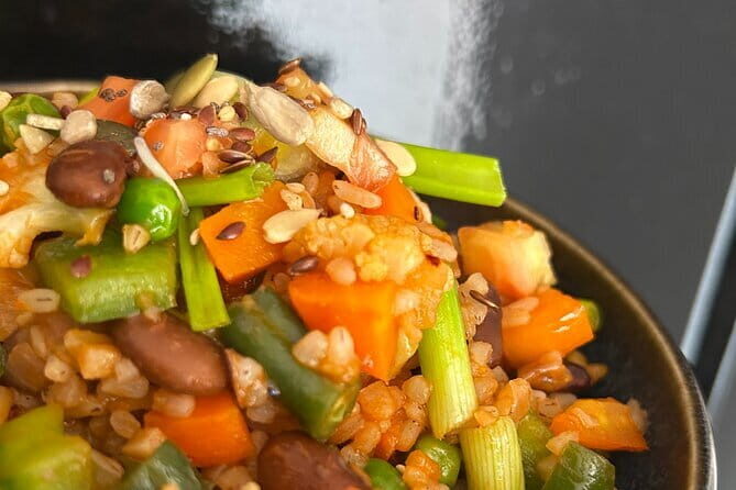 Savor Indian Veg/Vegan Flavors in Goa with a Cooking Adventure - Why This Tour Is a Great Fit