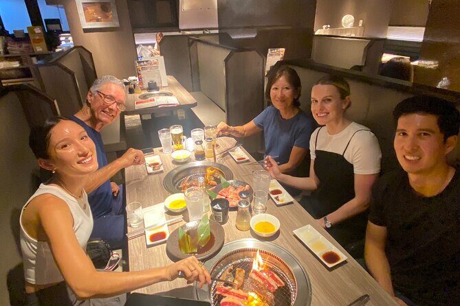 Savor Shibuya: Family-Friendly Hidden Gems Food Tour with Guide - Who Should Consider This Tour?