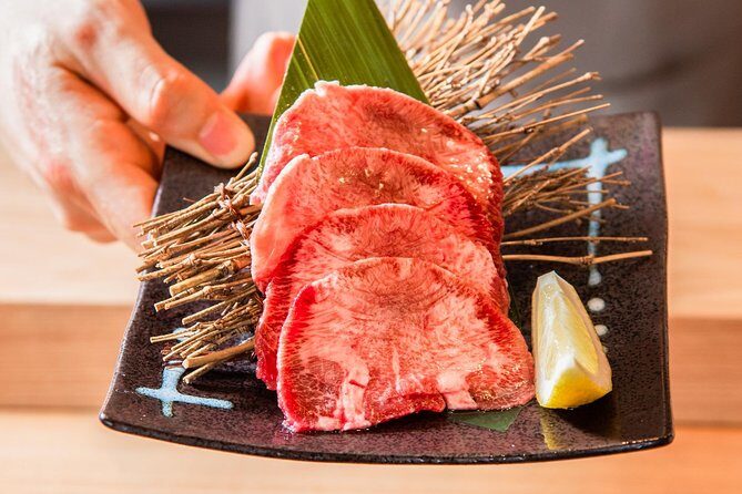 Savor Wagyu & Sake Pairing in Shinjuku - What Makes This Tour Stand Out?