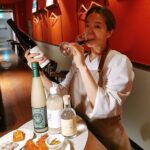 Savoring Authentic Korean Liquor and Cuisine - Key Points