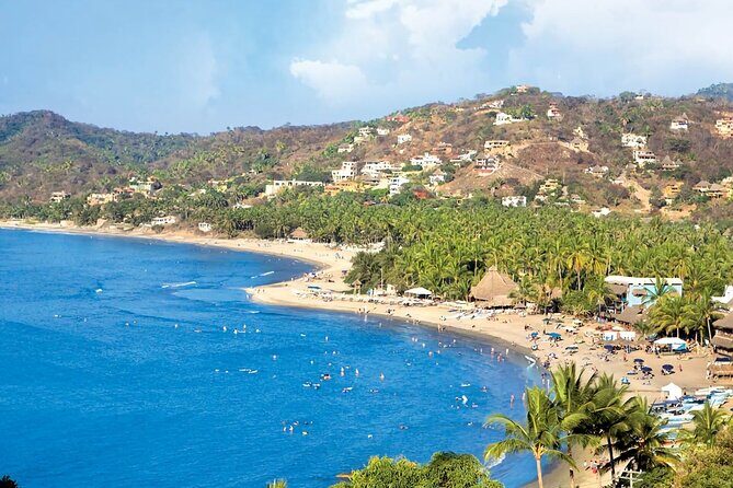 Sayulita and San Pancho magic towns - Why This Tour Offers Great Value