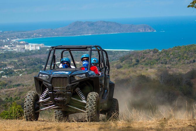 Sayulita Escape ATV Tour from Puerto Vallarta - Who Is This Tour Best For?