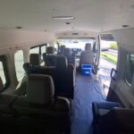 Sayulita Minivan Transportation Service Tour - Starting Point & Meeting Details