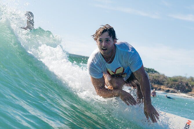 Sayulita Surfing Lessons - Who Will Love This Experience?