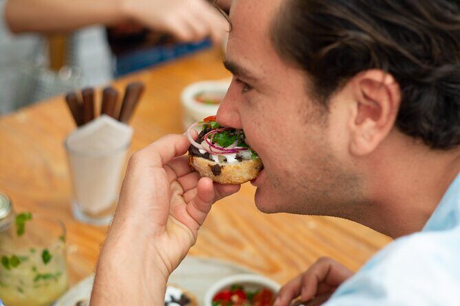 Sayulita Taco Tour - Why the Price Is Worth It