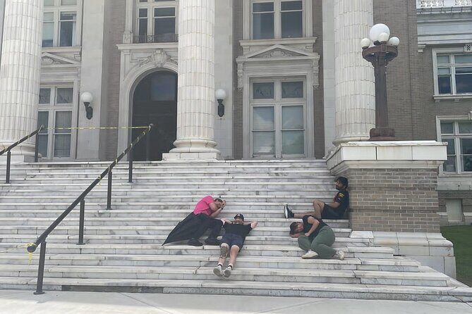 Sayville Shenanigans Scavenger Hunt - Why You Should Give This a Try: The Key Points