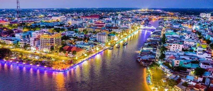 SB TOUR | From Ho Chi Minh City: 5-Day Tour All-Inclusive - What Makes This Tour Stand Out