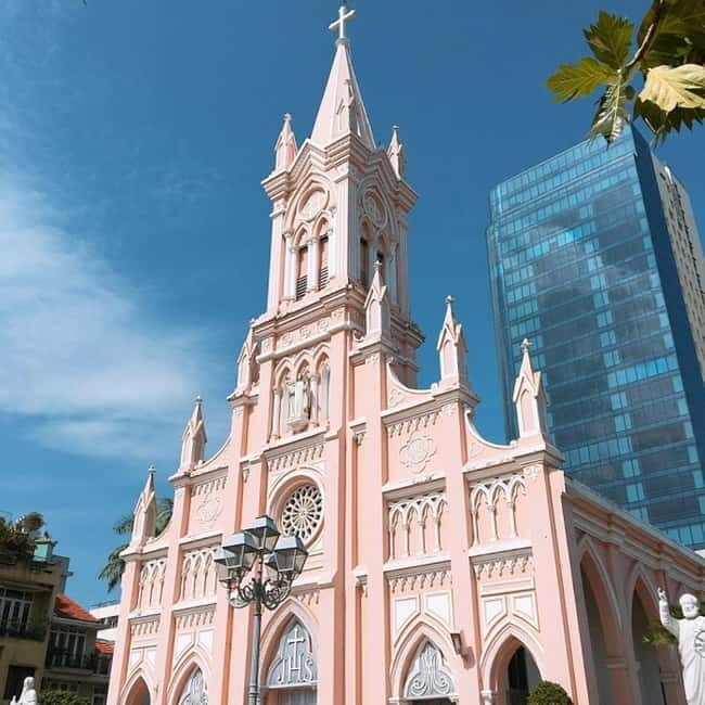 SB Tour l Efficient One day Hoi An My Son & Da Nang - Authentic Highlights and Traveler Perspectives