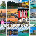 SB TOUR | Vietnam: 12-Day Family Senior-Friendly Tour - What Travelers Say