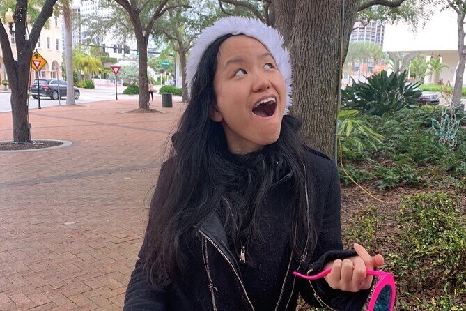 Scavenger Hunt Adventure in Brampton by Zombie Scavengers - What Makes This Adventure Stand Out